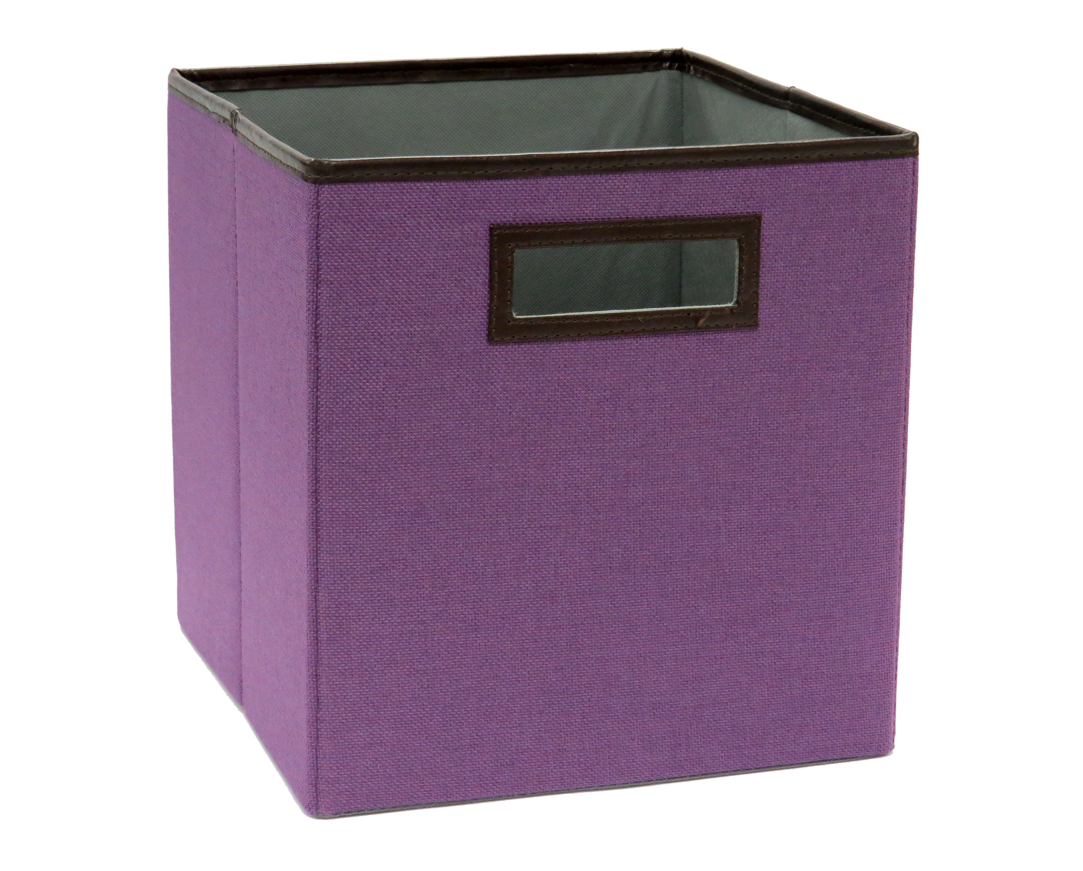 ClosetMaid Premium Cubeicals Fabric Storage Bin & Reviews - Wayfair Canada