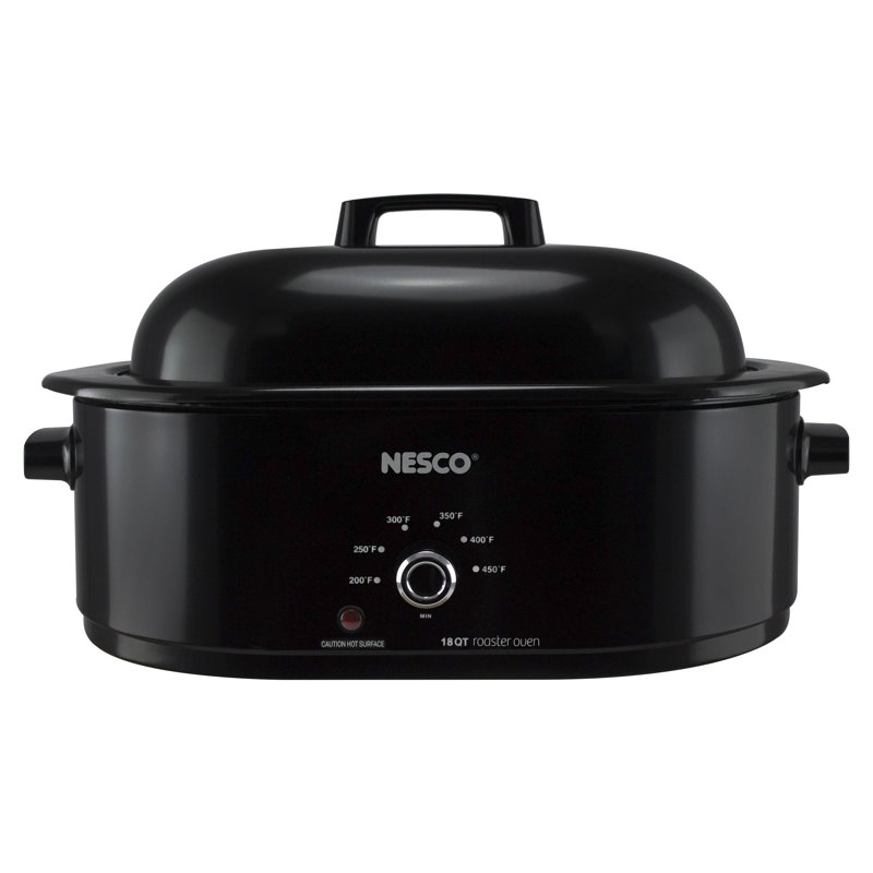 Nesco 18 Qt. Roaster Oven & Reviews | Wayfair