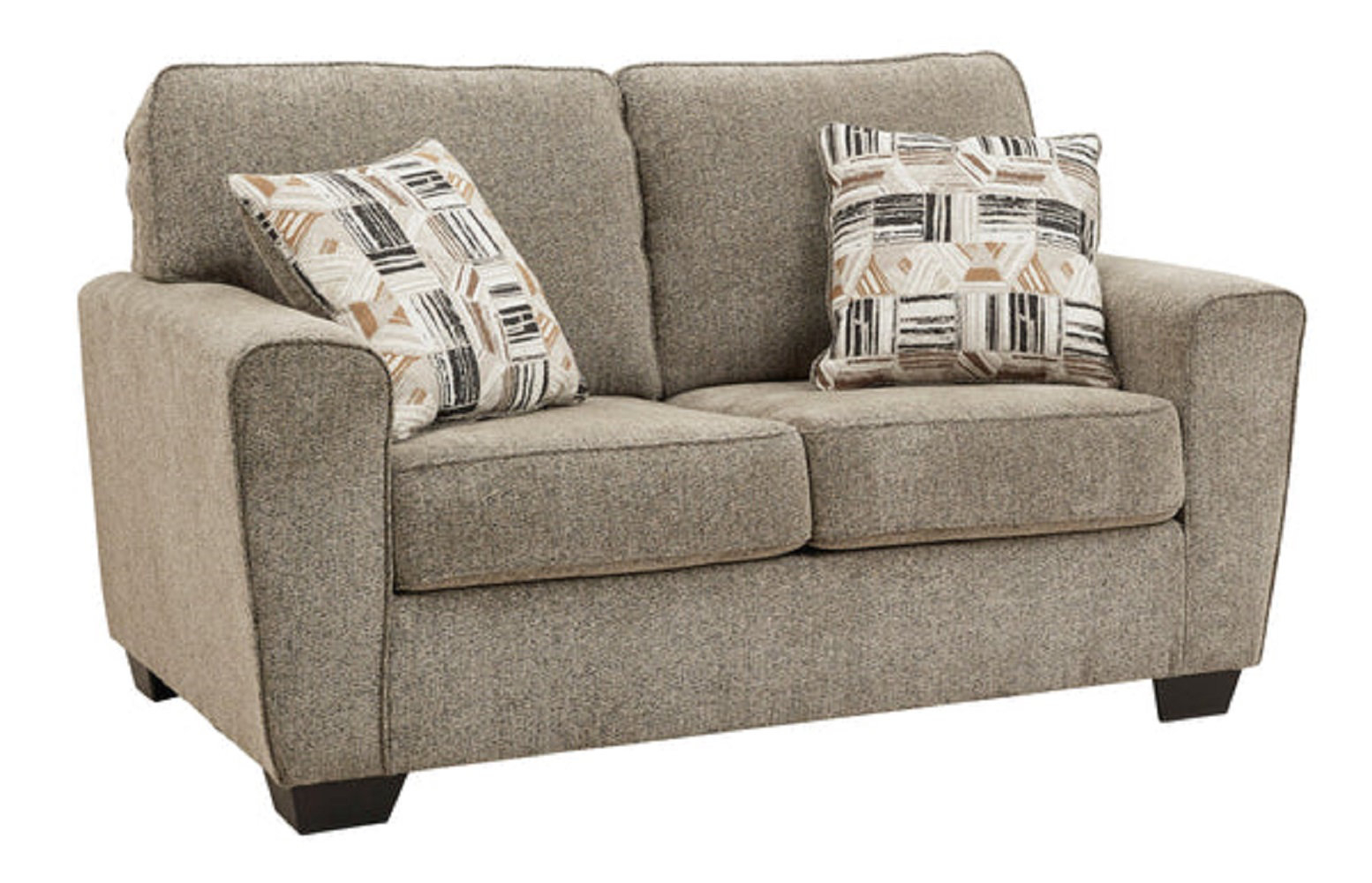 Latitude Run® Daeja 2 - Piece Living Room Set | Wayfair