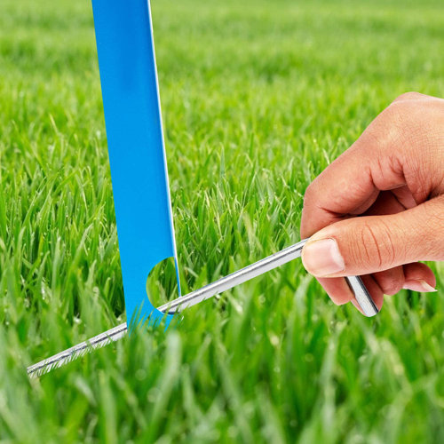 Arlmont & Co. Sia Metal Windmill & Reviews | Wayfair