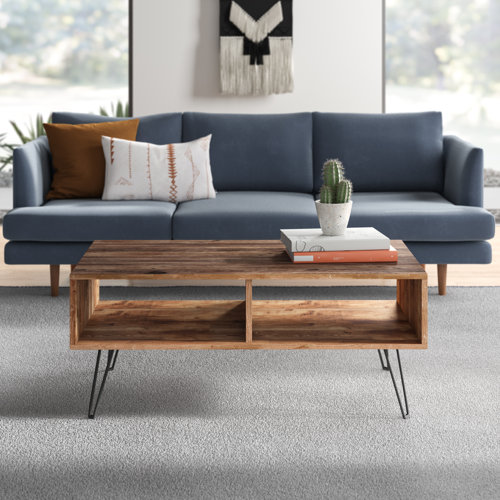 Trent Austin Design® Jorgenson Coffee Table & Reviews | Wayfair