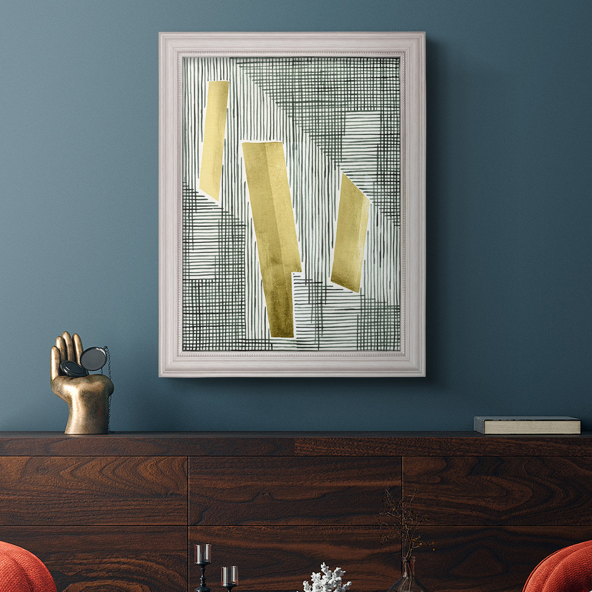 Everly Quinn Dylis Shadow Screen II | Wayfair