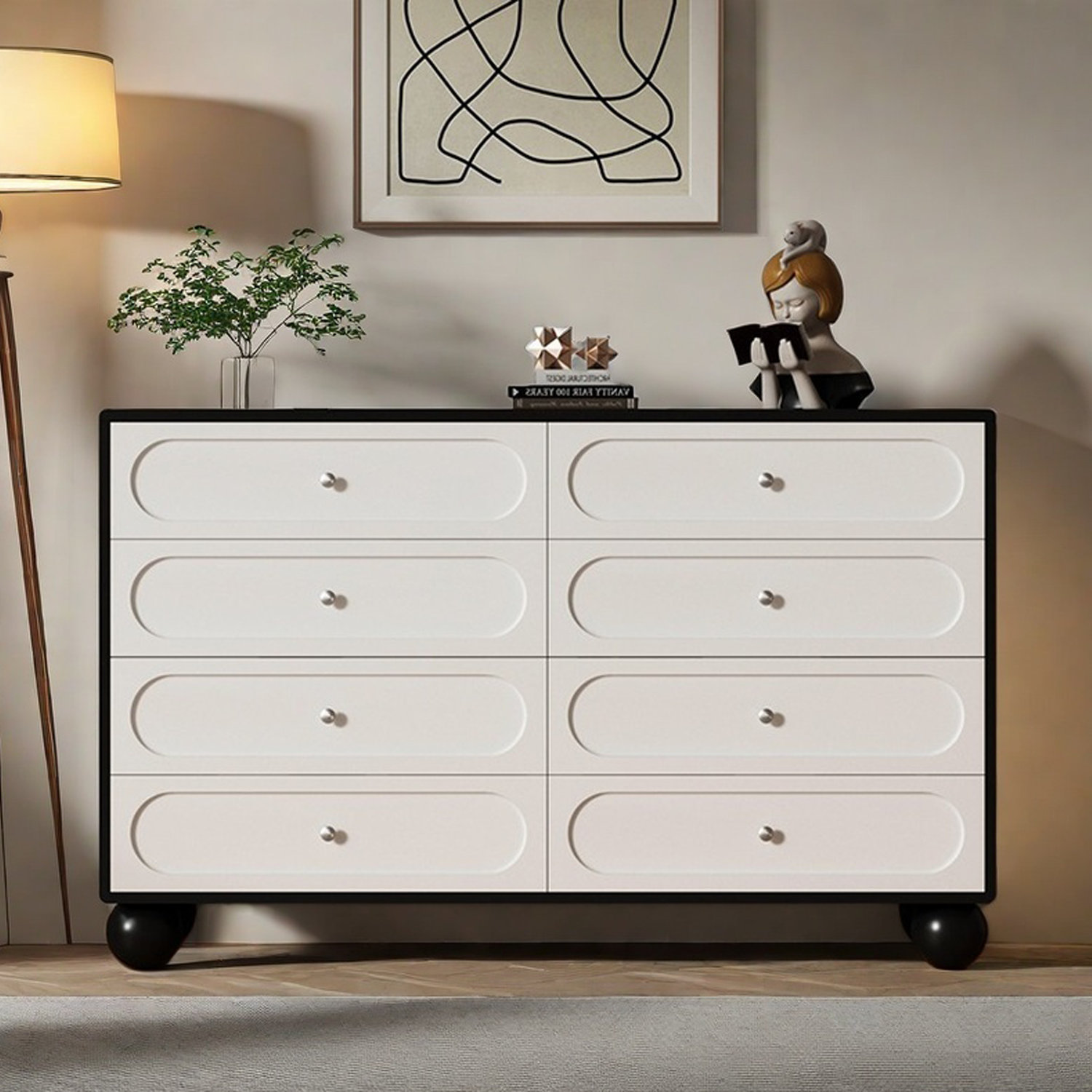 Orren Ellis Mubera - Wayfair Canada