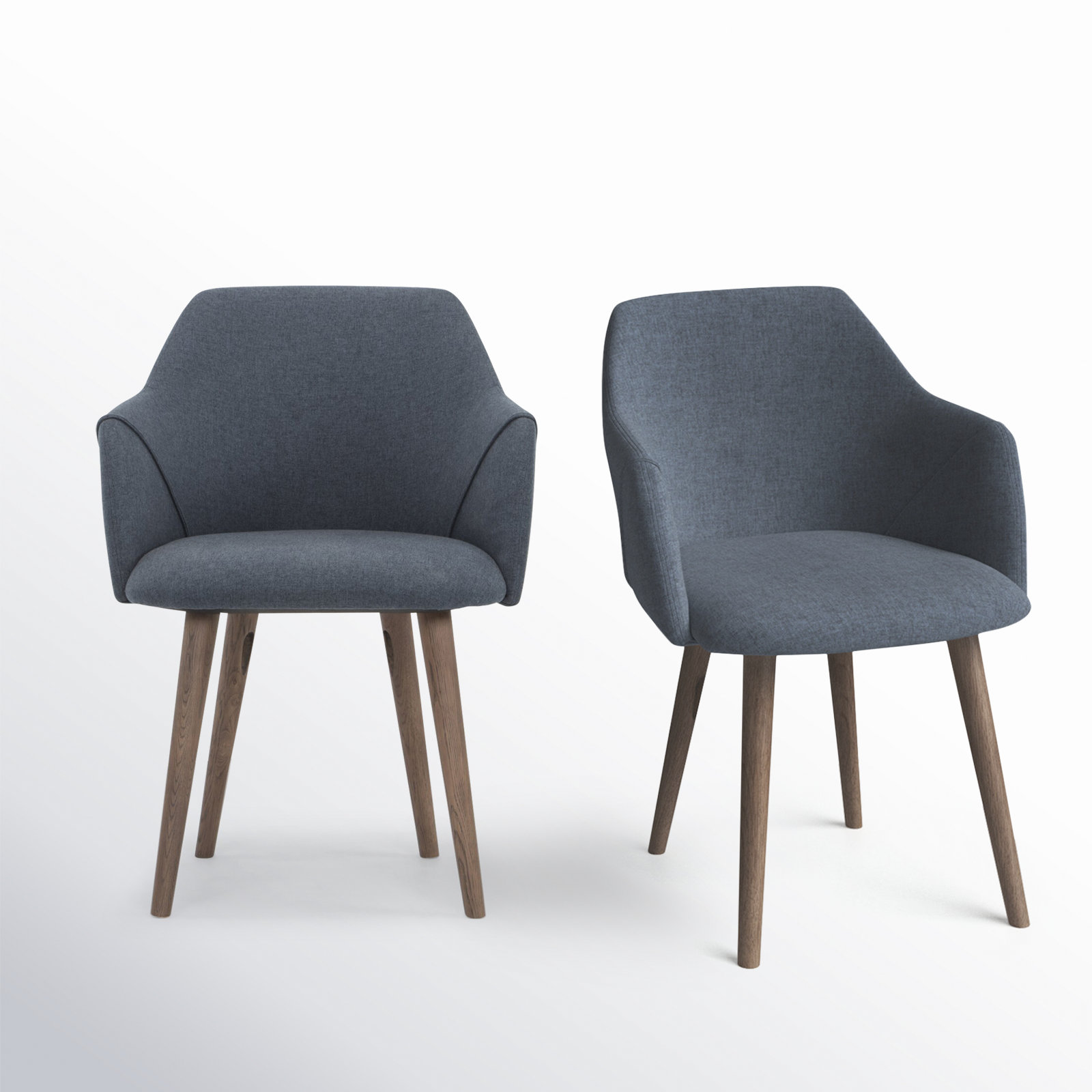 Jace Upholstered Arm Chair