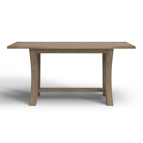 Farmhouse & Rustic Counter Height Dining Tables | Birch Lane
