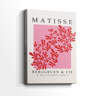 Alcott Hill® Matisse CCCXXII Framed Print -Gallery Wrapped Cavas | Wayfair