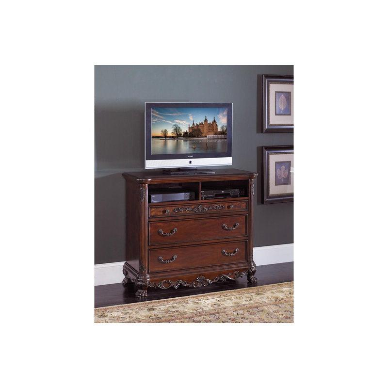 Bloomsbury Market Sugden Queen Sleigh 4 Piece Bedroom Set | Wayfair