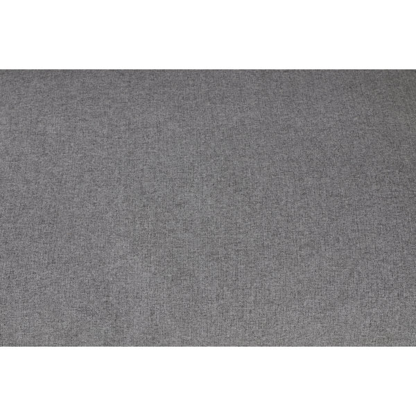Latitude Run® Burrows 4 - Piece Upholstered Sectional & Reviews | Wayfair