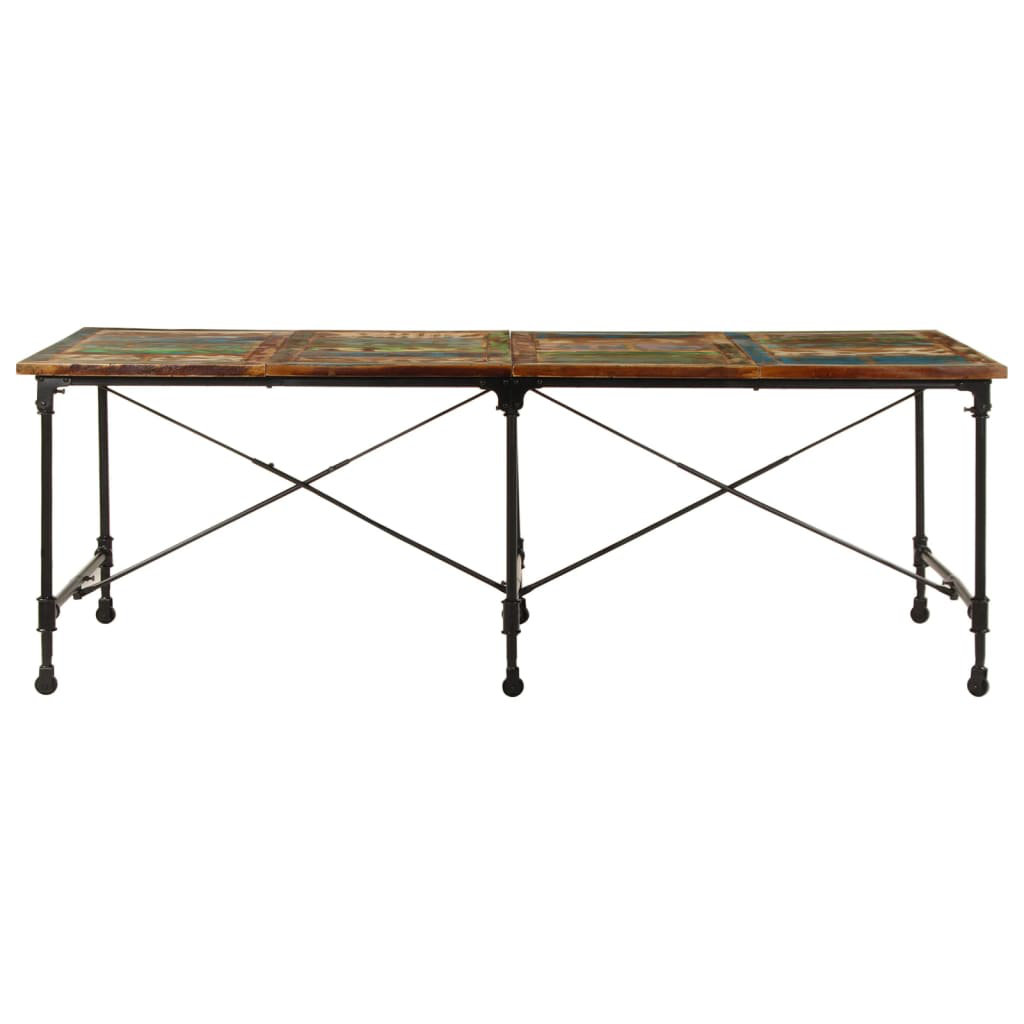 Williston Forge Dining Table Kitchen Table Home Dining Room Table Solid ...