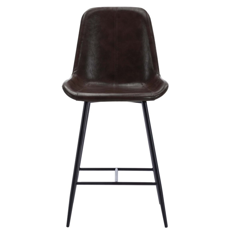 Zipcode Design™ Caban 26'' Counter Stool & Reviews | Wayfair
