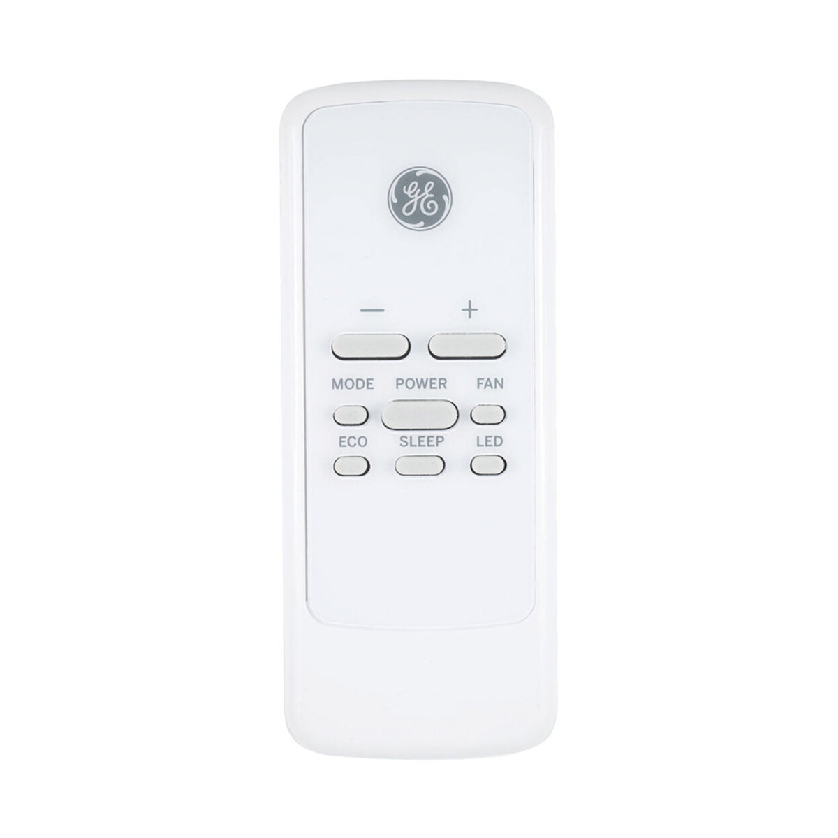 GE Appliances 10000 BTU Wi-Fi Connected Through The Wall Air ...