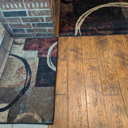 Lark Manor Geovany Abstract Rug & Reviews | Wayfair