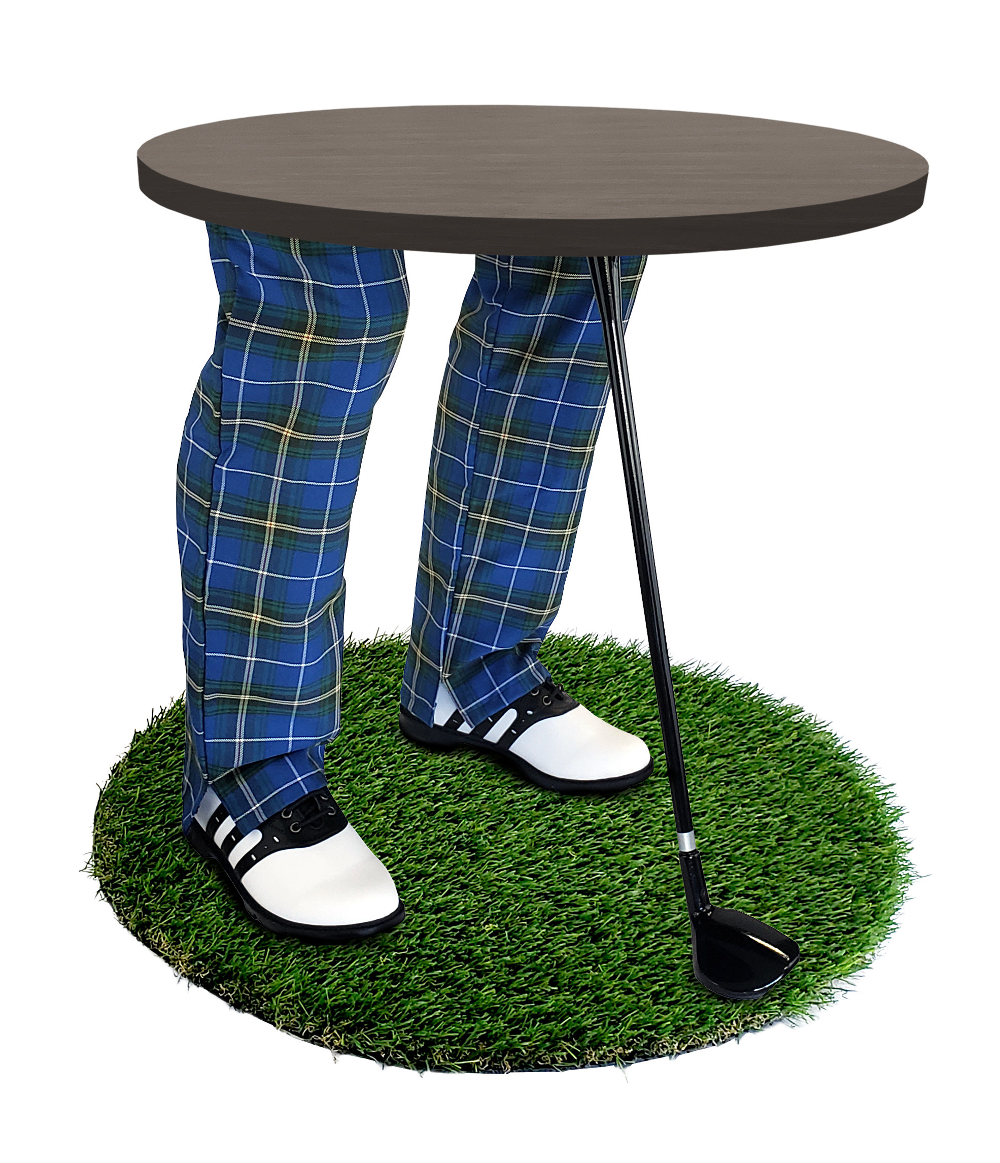Team Tables Nova Scotia Classic Golf Table - Wayfair Canada