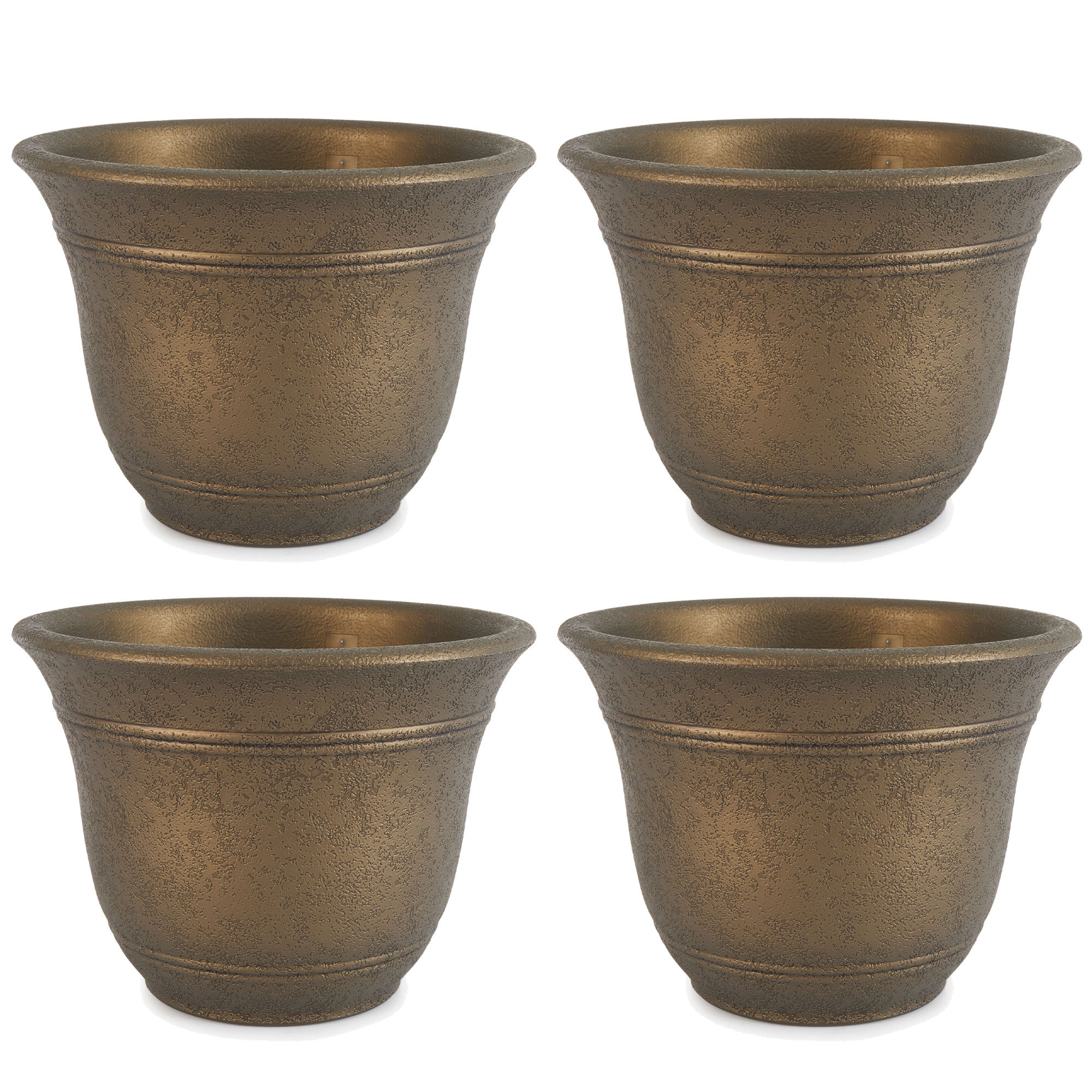 Winston Porter Sayoko Pot Planter | Wayfair