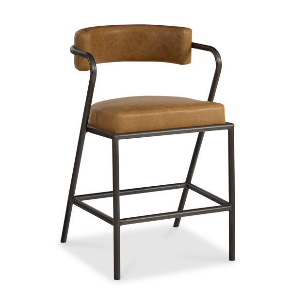 Bobo Intriguing Objects Lyon Stool - Wayfair Canada