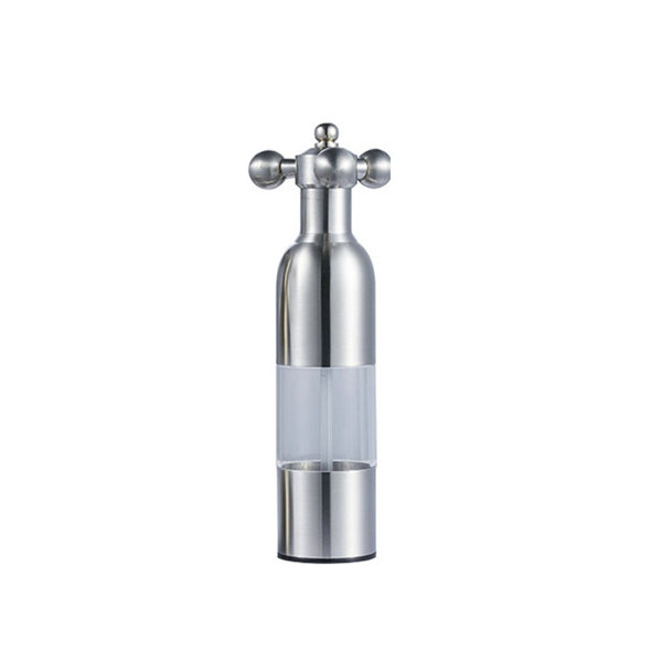 Metro Lane Brand Daytin Salt & Pepper Shaker | Wayfair.co.uk