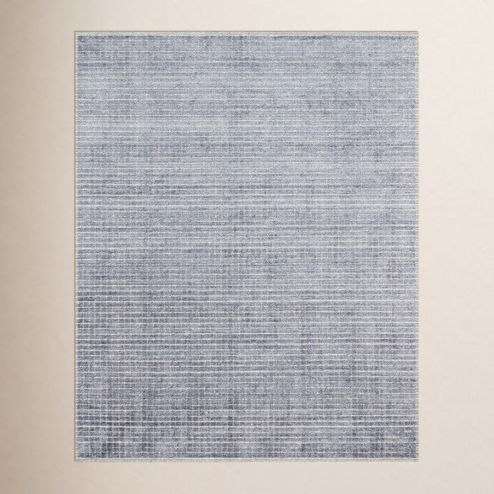 Birch Lane™ Shenade Geometric Indoor Rug & Reviews | Wayfair