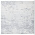 17 Stories N'Keal Abstract Light Grey/Blue Area Rug & Reviews - Wayfair ...