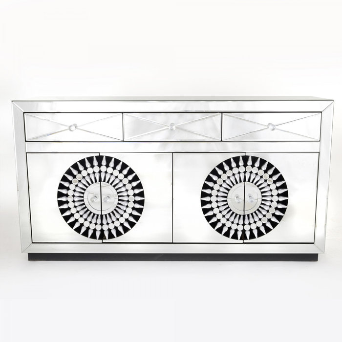 Mercer41 Sideboard | Wayfair.co.uk