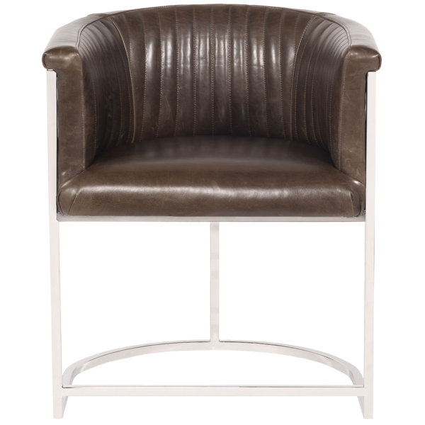 Vanguard Furniture Harrison Upholstered Dining Chair - Wayfair Canada