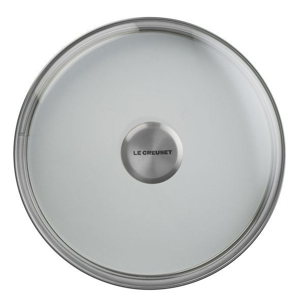 Le Creuset Signature Glass Lid & Reviews | Wayfair