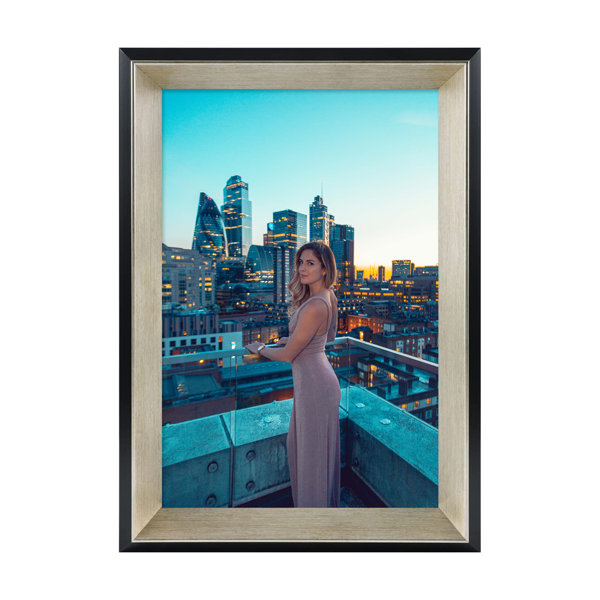 House of Hampton® Folami Picture Frame | Wayfair