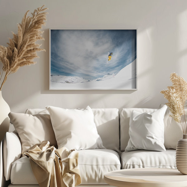 17 Stories One Fine Method Grab… by Eric Verbiest - Wrapped Canvas ...