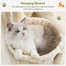Tucker Murphy Pet™ 81'' H Cat Tree Large Cat Appropriate Cat Condos And ...