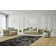 Everly Quinn Travonte 3 - Piece Living Room Set | Wayfair