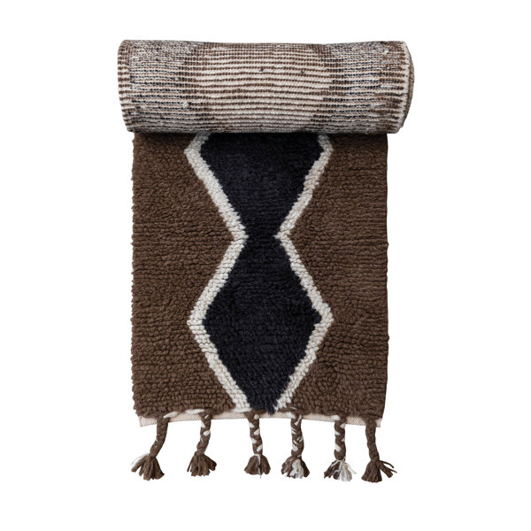 Foundry Select Rardin Area Rug | Wayfair