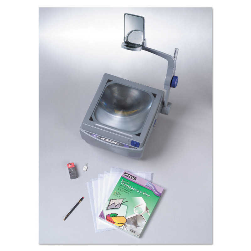 Apollo c/o Acco World Model 16000 2000 Lumen Overhead Projector ...