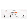 Second Story Collection Corvette C4 Key Rack On Metal Print | Wayfair