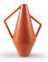 Atipico Ceramic Floor Vase | Wayfair.co.uk