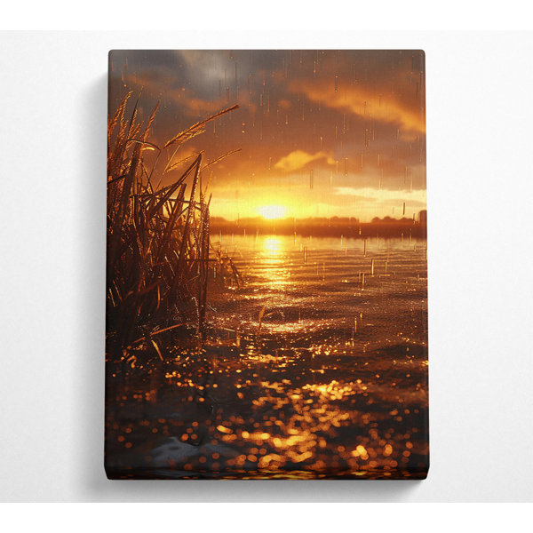 Natur Pur No Frame Print on Canvas | Wayfair.co.uk