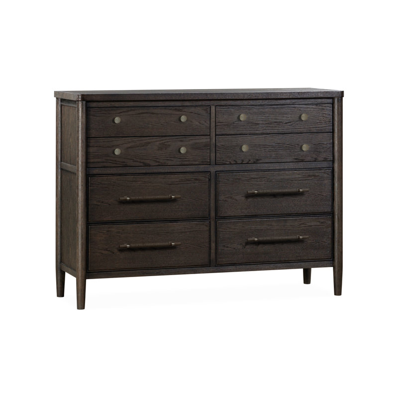 Birch Lane™ Shay 8-Drawer Dresser | Wayfair