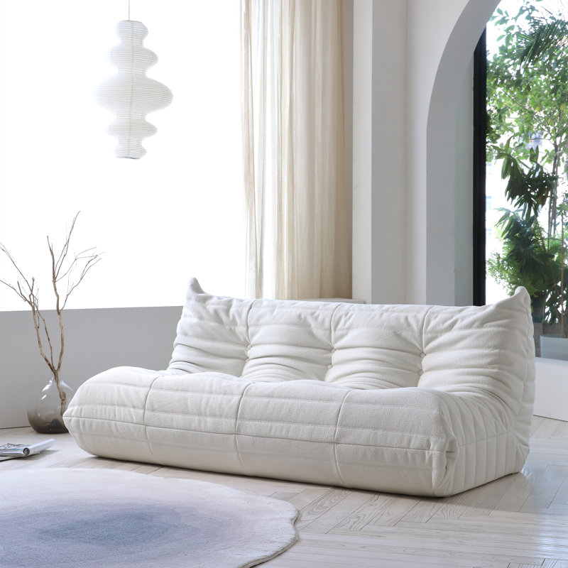 Ivy Bronx Jaquana 68.9'' Upholstered Sofa & Reviews - Wayfair Canada