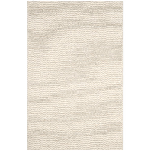 Elle Ivory Rug & Reviews | Birch Lane
