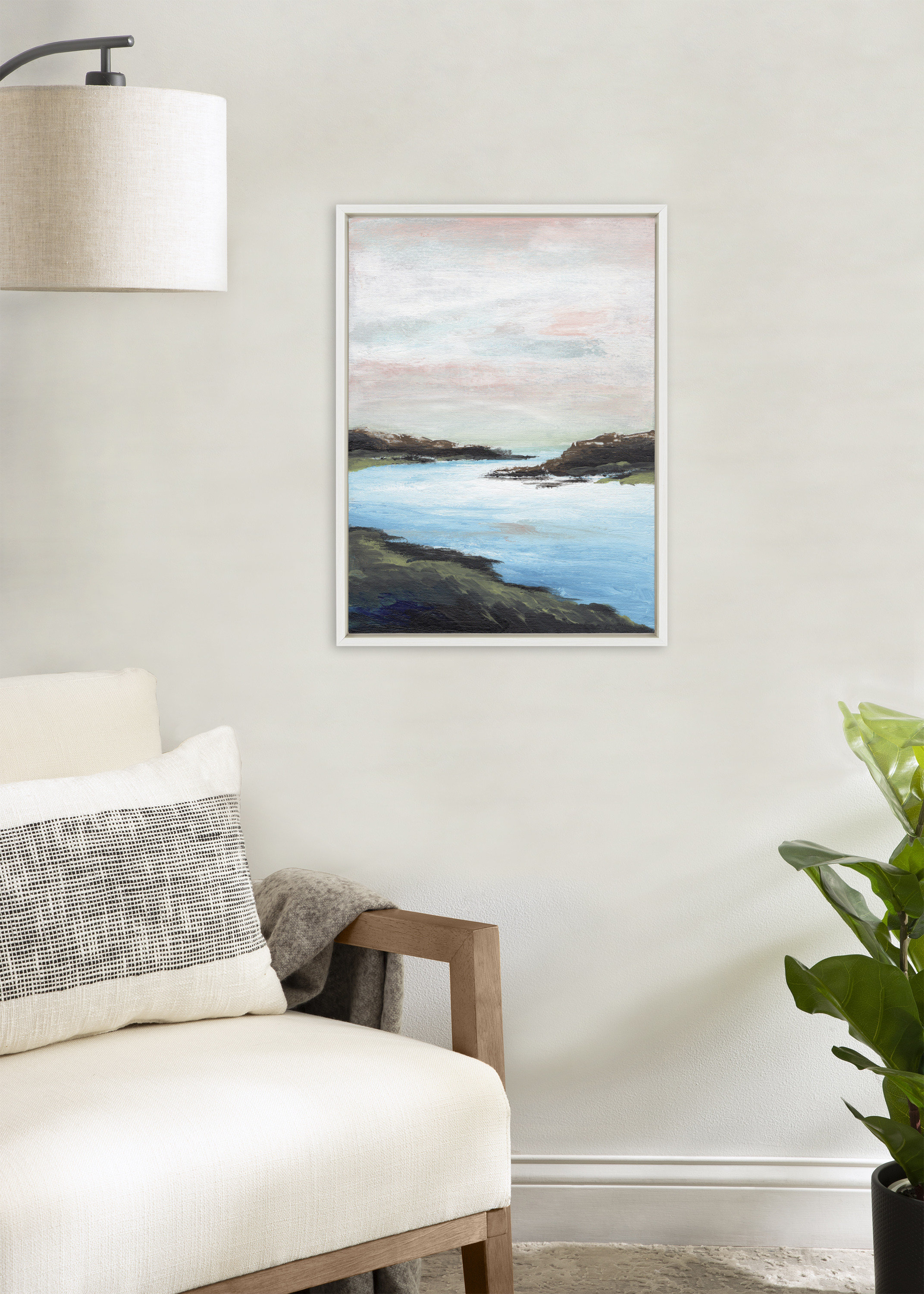 Beachcrest Home™ Shalyce Limmat by Nikita Jariwala | Wayfair