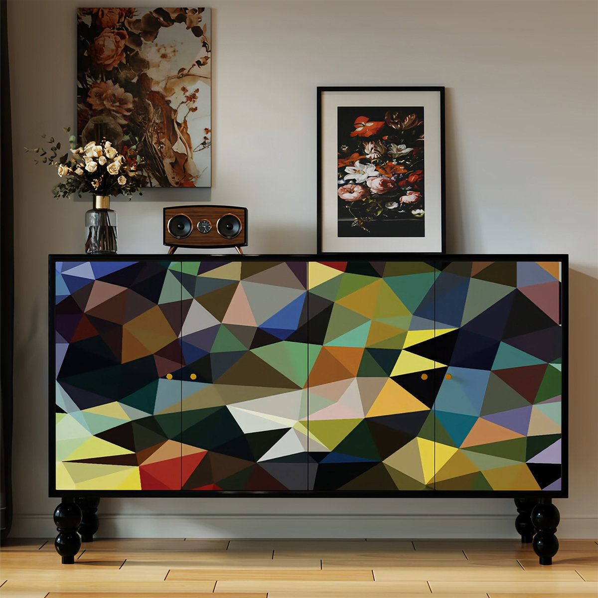 East Urban Home Abenezer | Wayfair