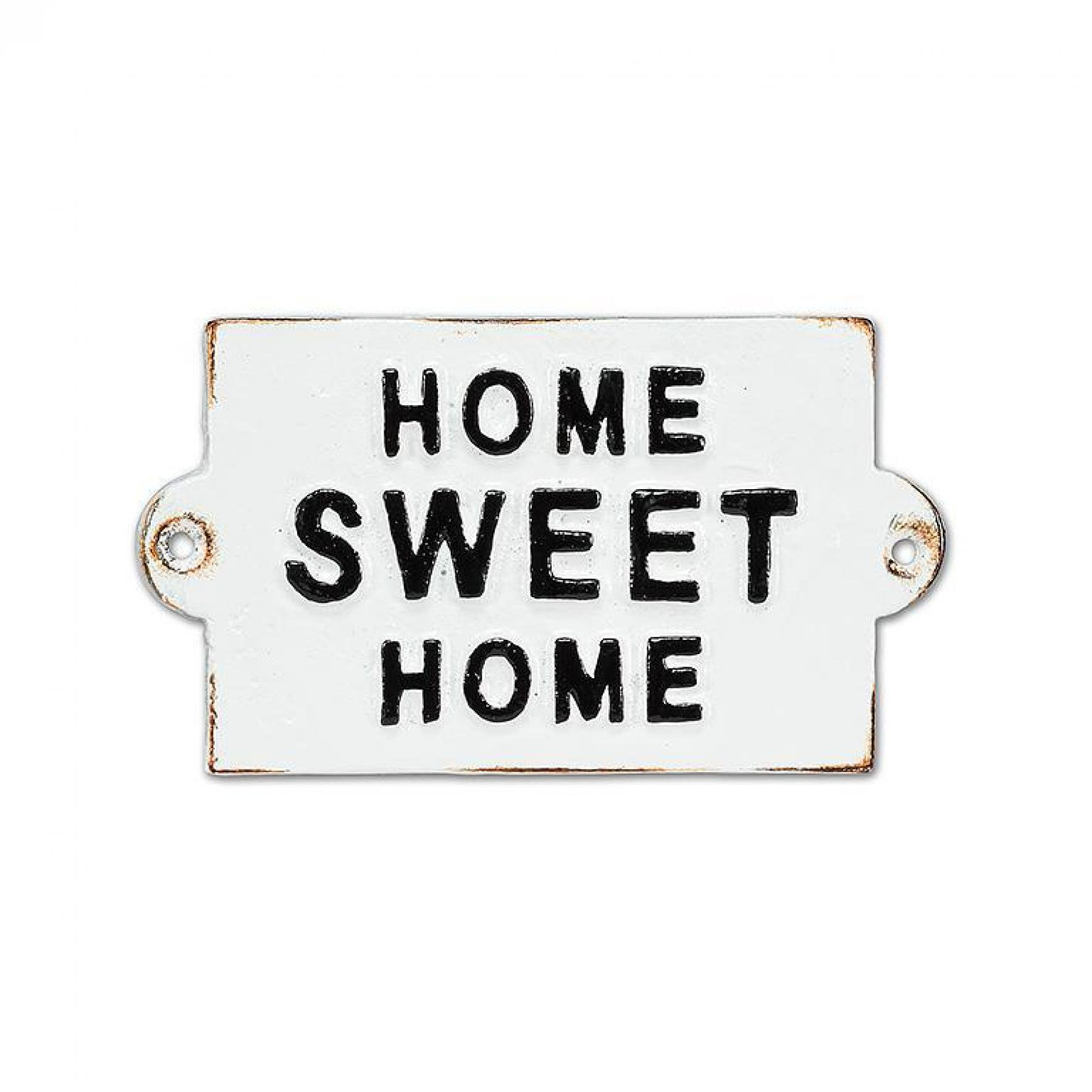 August Grove® Home Sweet Home Sign | Wayfair