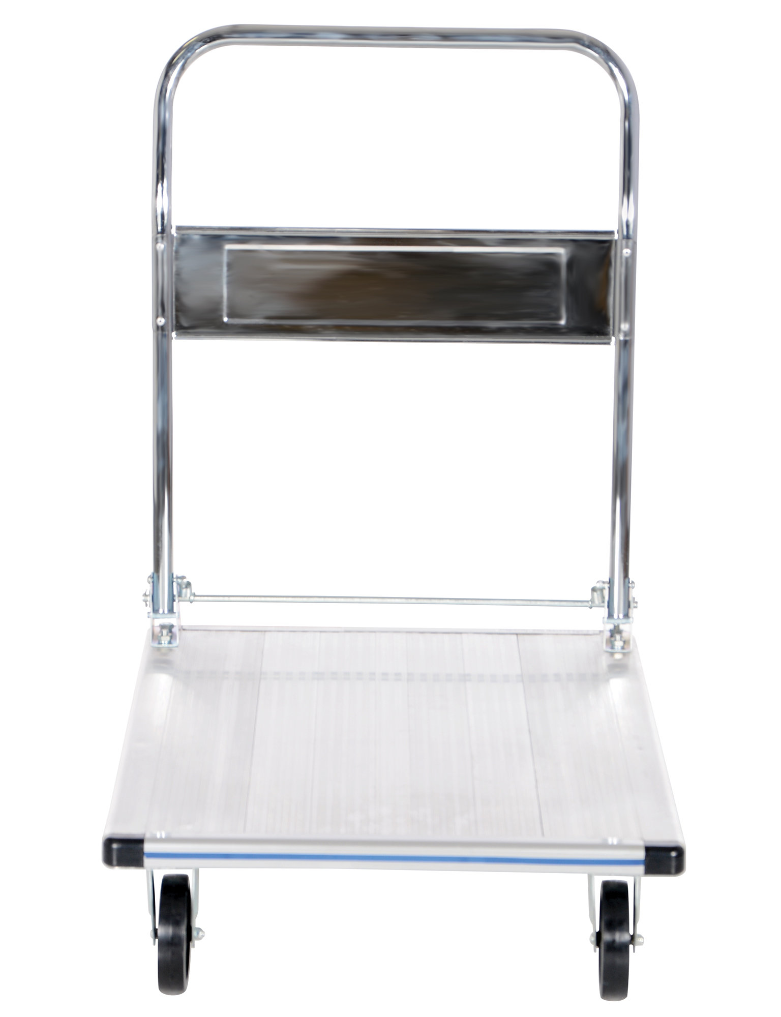 Vestil 600 lb. Capacity Platform Dolly | Wayfair