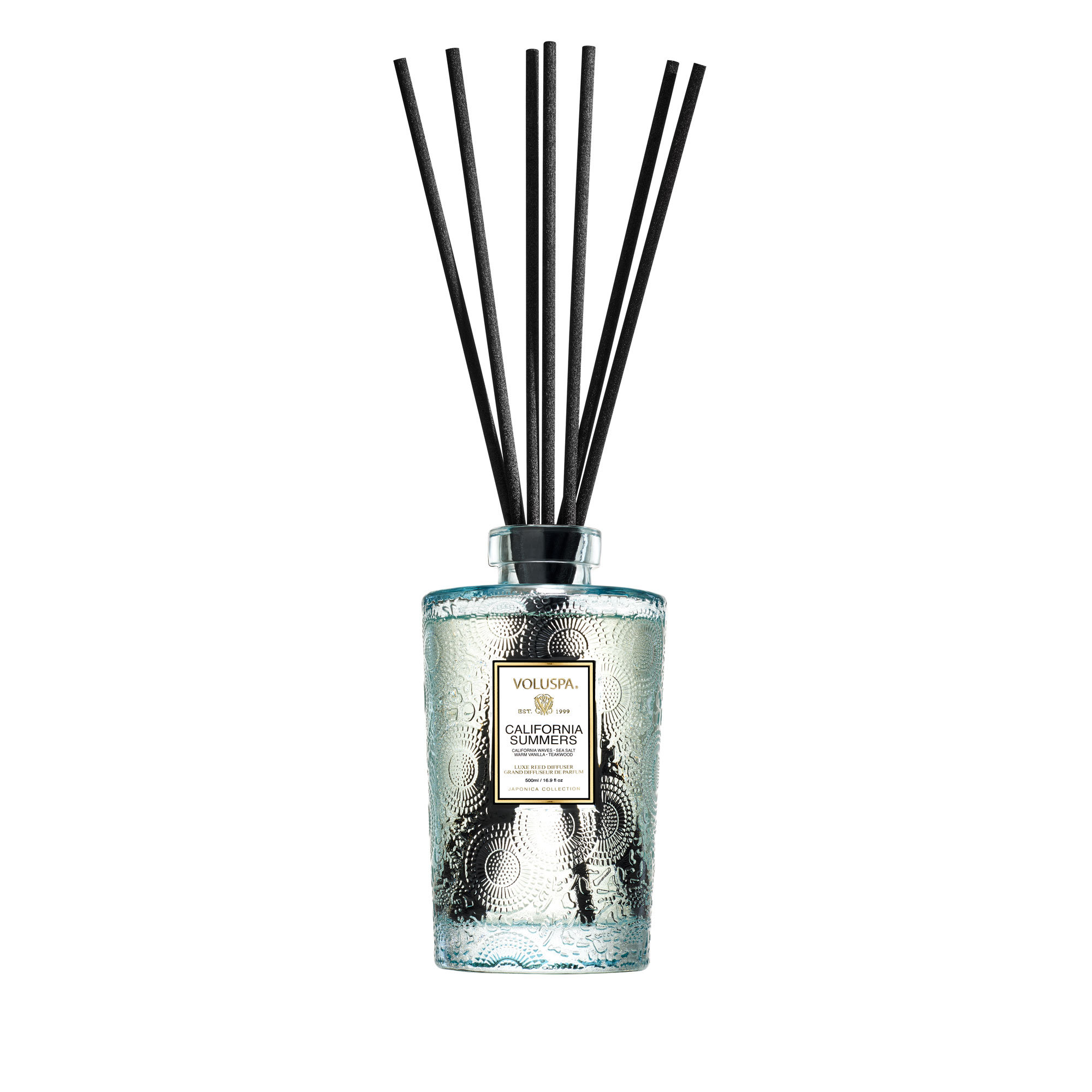 Voluspa California Summers 500ml Reed Diffuser | Wayfair