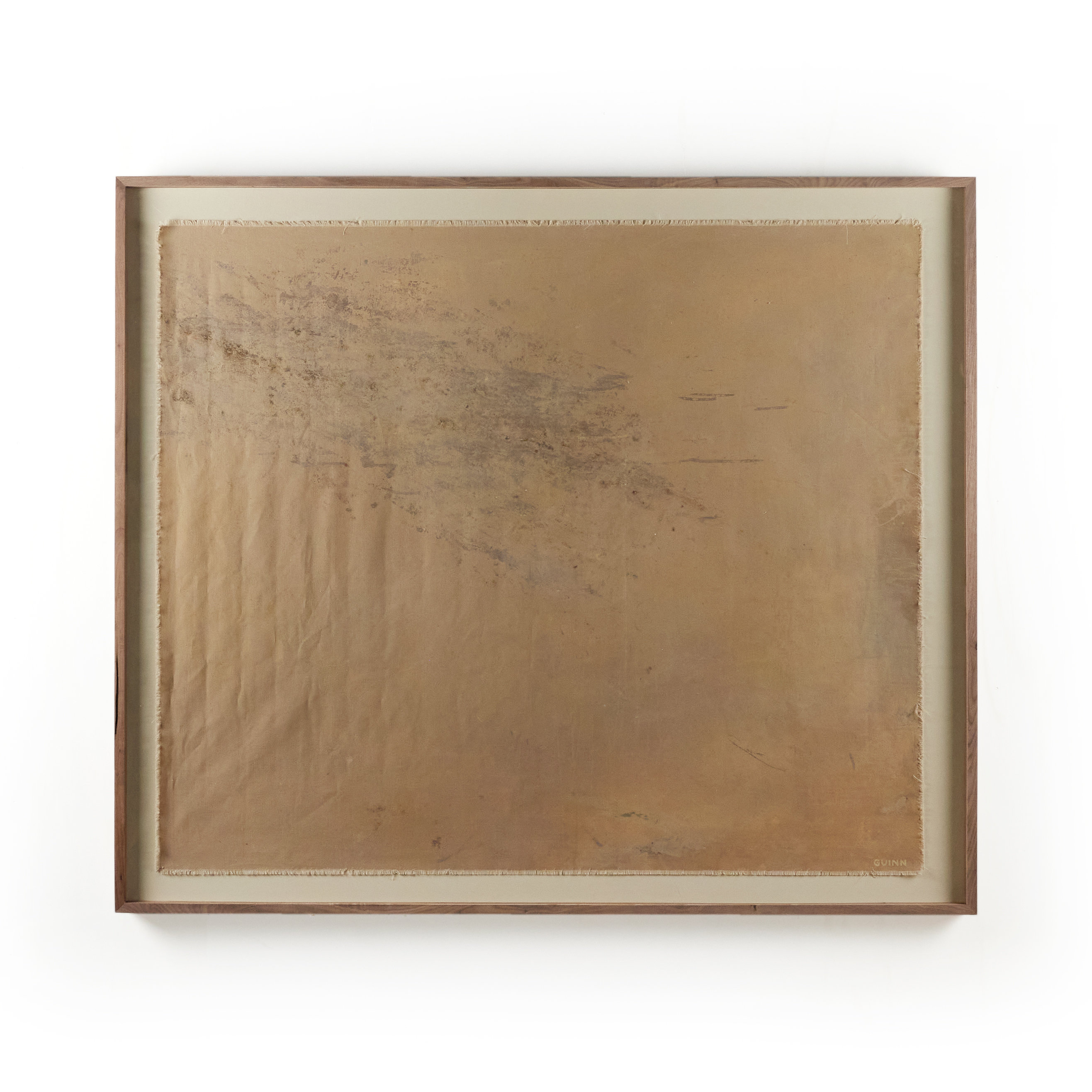 Four Hands Resting in Pastures No. 1 by Tyler Guinn - Single Picture ...