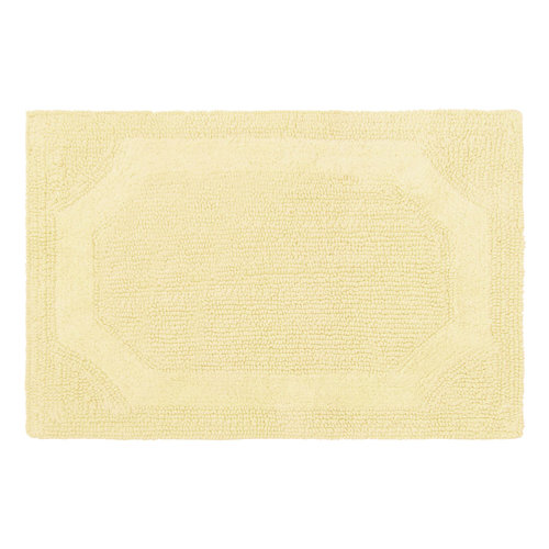 Wayfair | Ivory & Cream Bath Rugs & Mats You'll Love in 2023