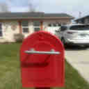 Architectural Mailboxes Boulder Post Mounted Mailbox & Reviews | Wayfair