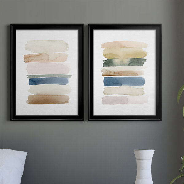 2 Piece Wall Art You'll Love | Wayfair