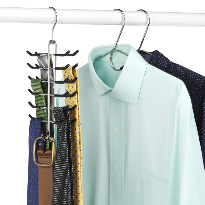 Dotted Line™ Abbie 24 Tier Hanging Organizer & Reviews | Wayfair