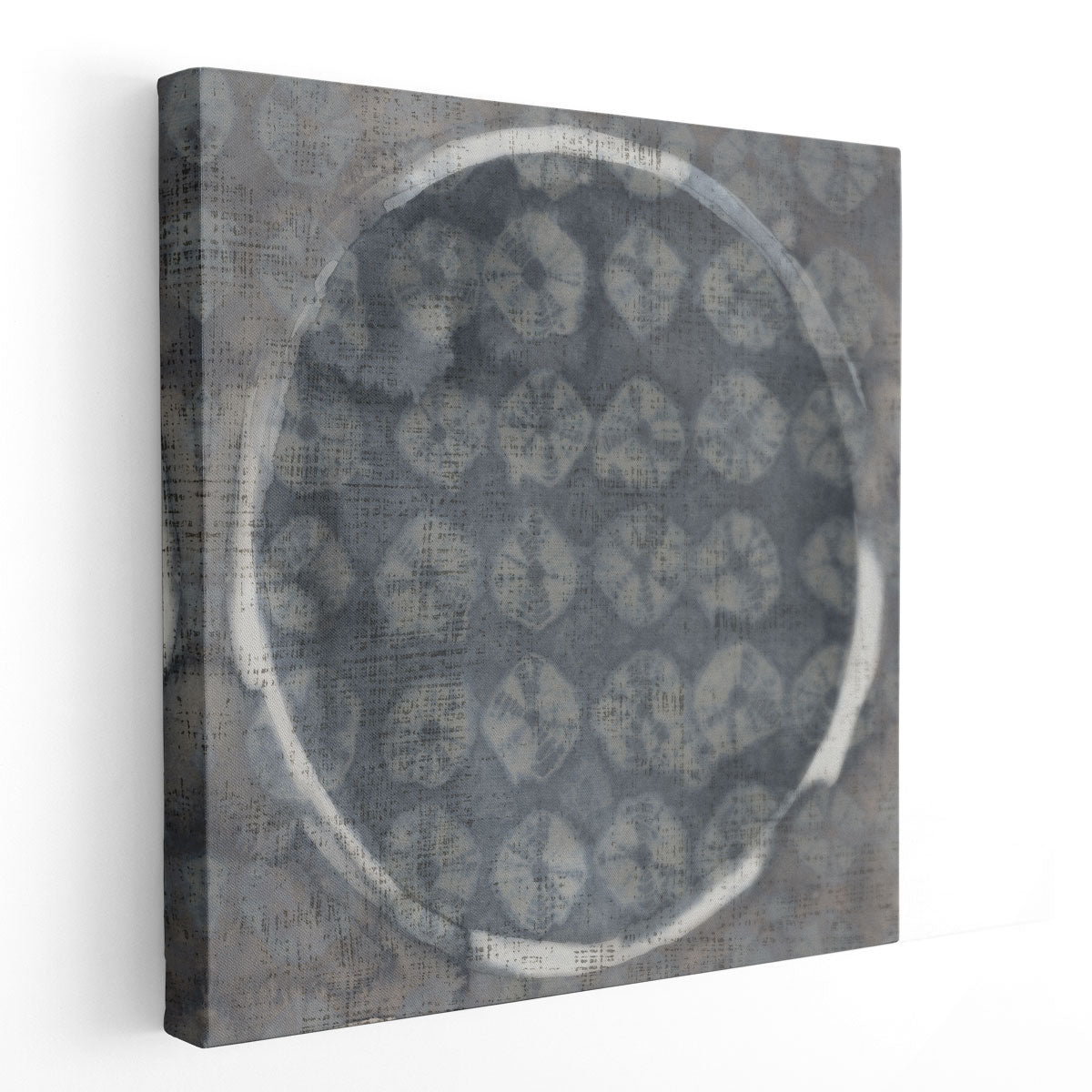 Ivy Bronx Stoneworks V - Canvas Print Wall Art | Wayfair
