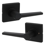 Black Door Levers You'll Love | Wayfair