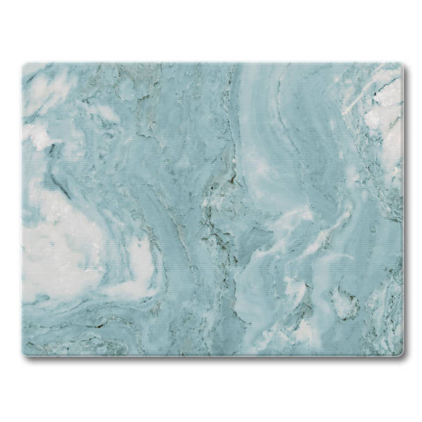 CounterArt Tempered Glass Quartz Cutting Board & Reviews | Wayfair